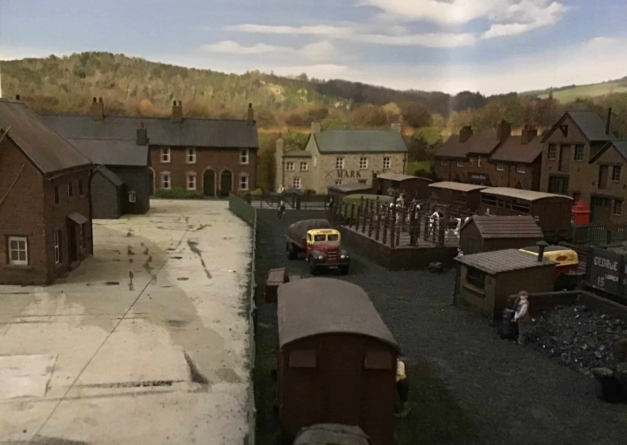 CMRS Showcase – Croydon Model Railway Society