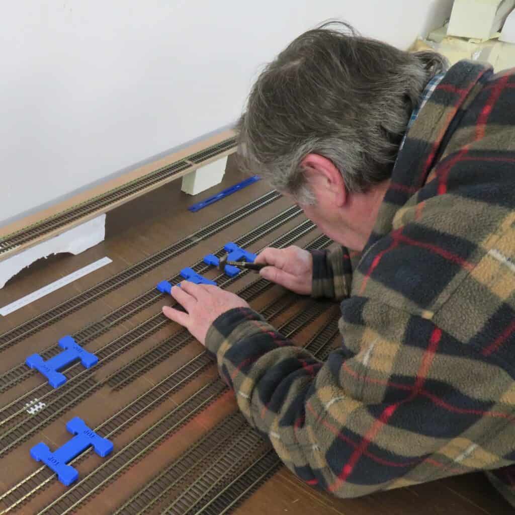 Purley – Croydon Model Railway Society