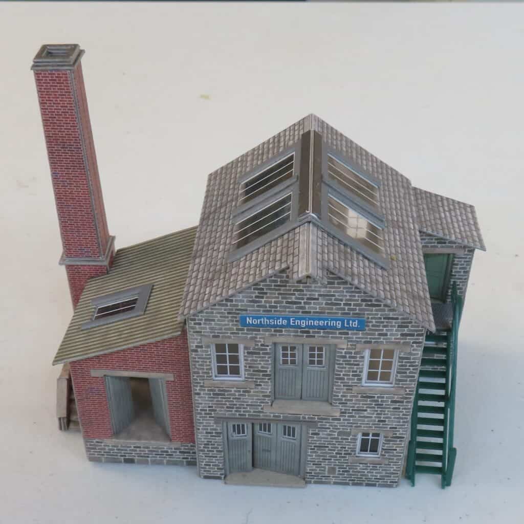 Purley – Croydon Model Railway Society